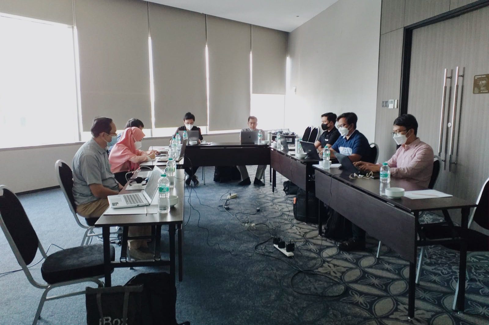 CMMI Appraisal – DAnS Multi Pro