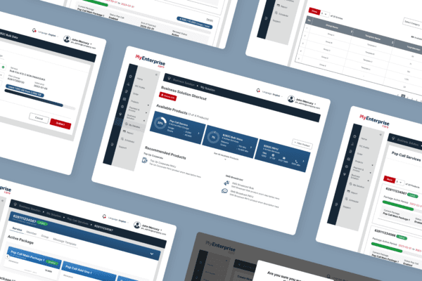 Works – DAnS Multi Pro