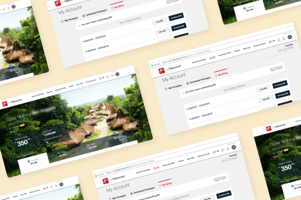 Works – DAnS Multi Pro
